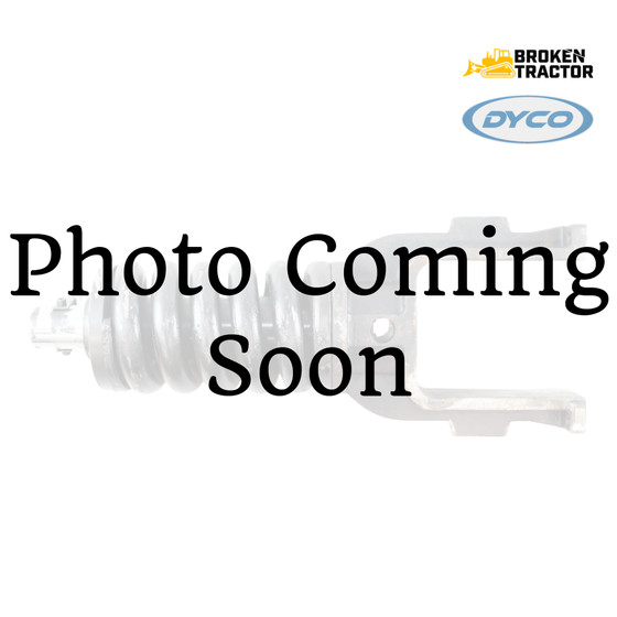 Volvo Recoil Spring Assembly for EC160D | Robust Excavator Component ...