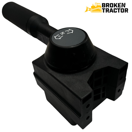 Caterpillar Backhoe Transmission Shifter & Controller | Fits Multiple ...