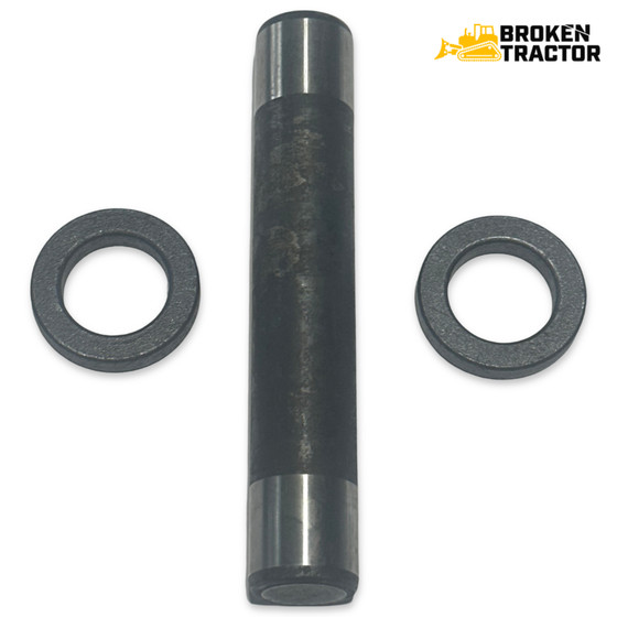 Track Chain Master Pin Kit for Case Dozers & Crawlers | Brok