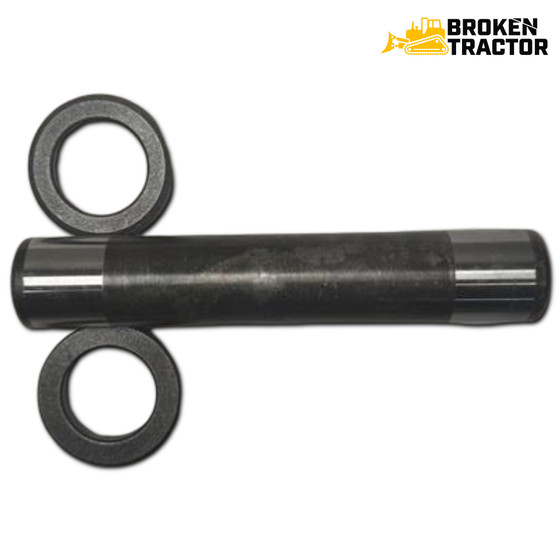 Case Dozer Track Master Pin | Broken Tractor