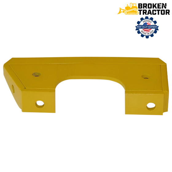 Right Rear Guard JD 450G, 455G, 550G Dozers | Broken Tractor