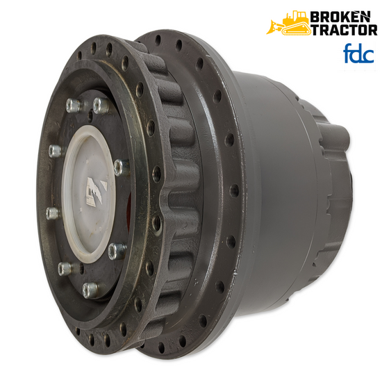 Samsung Excavator Final Drive Gearbox for MX422, MX452, MX45