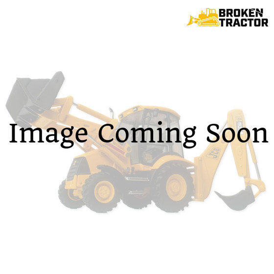 JCB Backhoe King Pin 2WD | Broken Tractor | Broken Tractor