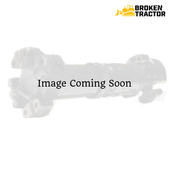 Input Drive Shaft for John Deere Log Skidders - AT133115 | B