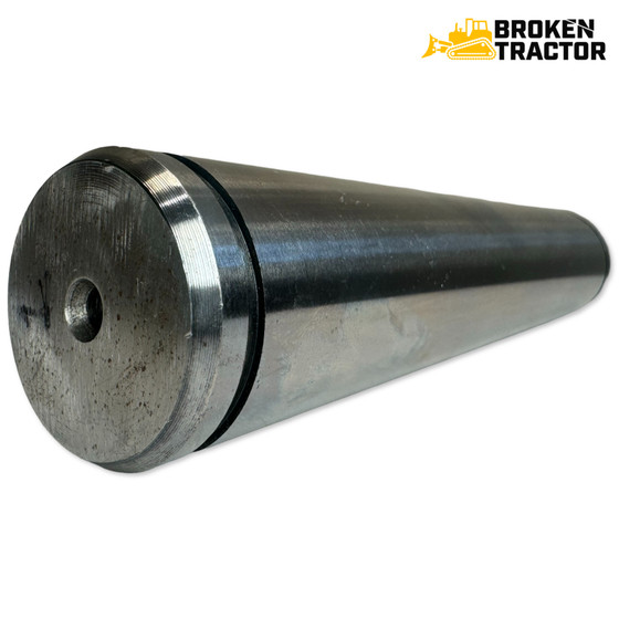 Outrigger Pin for Cylinder Rod to Leg for Case Backhoes | Br