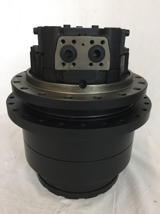 Hyundai Final Drive for R320LC-9 | Broken Tractor