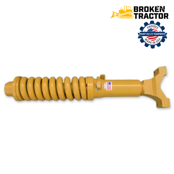 Track Recoil Spring Kit for John Deere 850J, 850K Dozers | B
