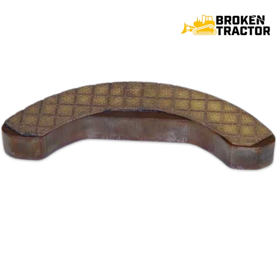 Brake Shoe for Dresser TD7 & TD8 Series Dozers and Loaders