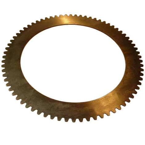 International Dozer Steel Disc -- 46826D | Broken Tractor