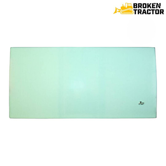 CAT C/D Series Excavator Front Lower Glass for 311D, 320C Mo