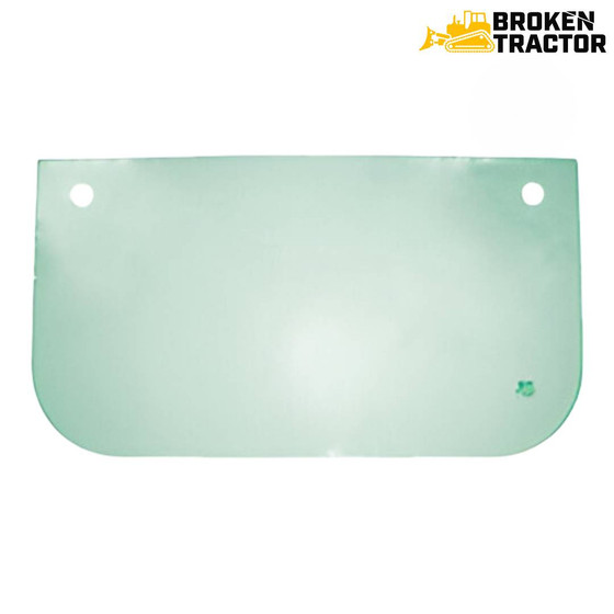 Komatsu Excavator Front Lower Glass for PC130-7, PC160LC-7,