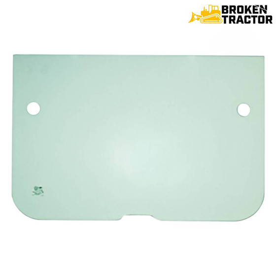 Komatsu Excavator Front Lower Glass for PC78MR, PC128US-2, P