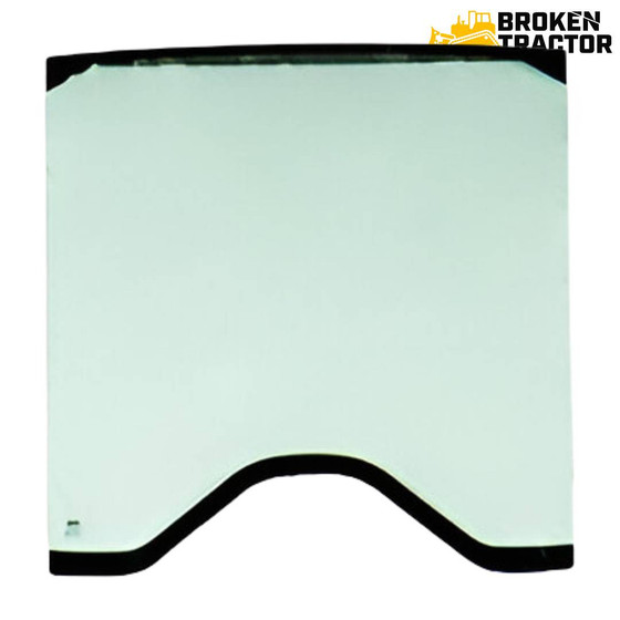 Komatsu Wheel Loader Front Cab Glass for WA475-10E0 -- 421-9