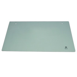 Kubota Mini Excavator Front Lower Glass for KX121-3, KX71-3,