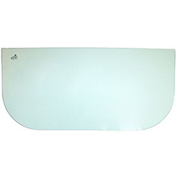 Volvo Excavator Front Lower Glass for EC135B LC, EC140B LC,