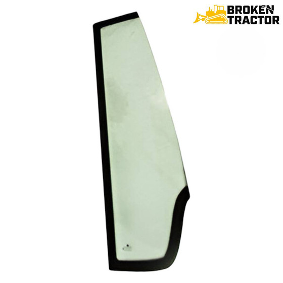 Volvo Wheel Loader Right Front Side Glass for L60F, L90G, L1