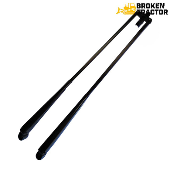 Case/NH Skid Steer Dual Wiper Arm | 47778552