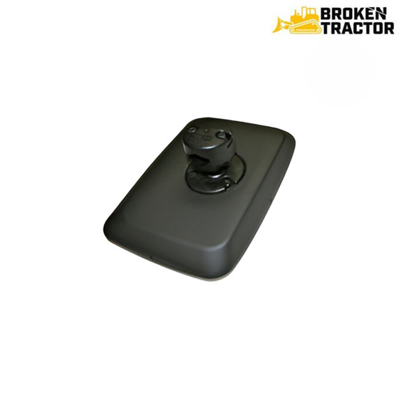 John Deere Excavator Mirror for G Model Excavators -- 467525
