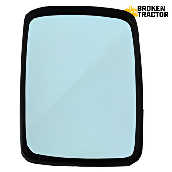 John Deere Wheel Loader Mirror for E and G Series -- AT15722
