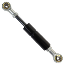 John Deere Backhoe Pilot Control Spring for J, SJ, K, SK Ser