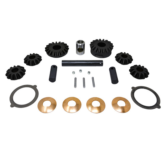 Case Service Kit for 570N EP, 580N, 580M Ser.3, and Loader B