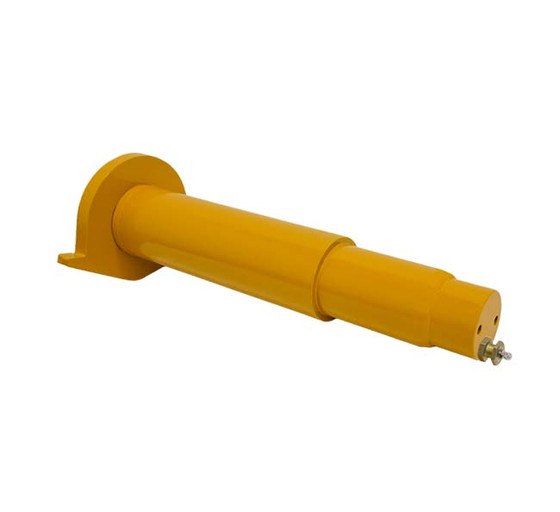 Track Adjuster Cylinder for Komatsu Dozers and Crawler Loade