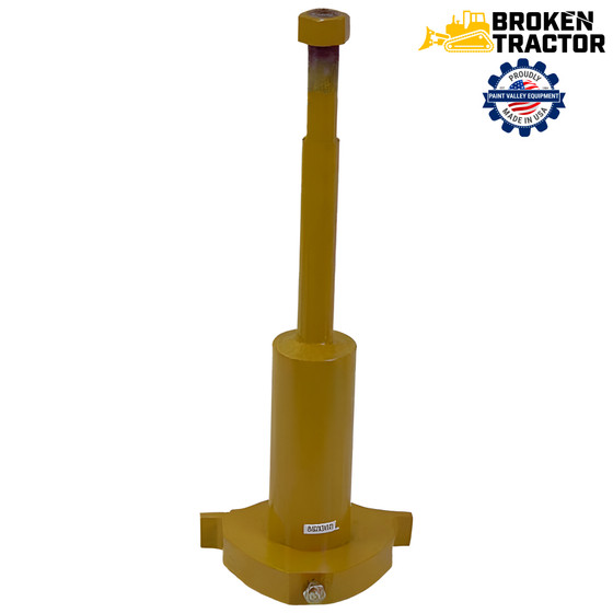 Adjustment Tube with Nut | Broken Tractor | 6S3360X