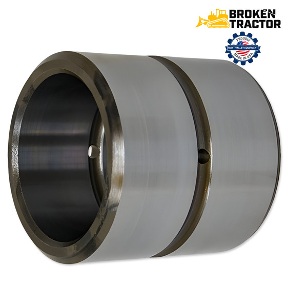 Dipper Cylinder Rod Eye Bushing | Broken Tractor | H158947