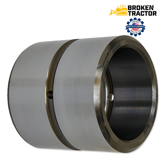 John Deere Boom Cylinder Rod End Bushing | Broken Tractor