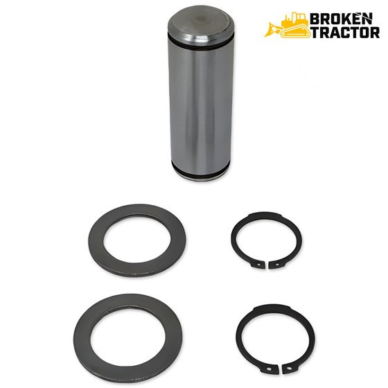 Case Pin for 450B, 455B Dozer and Crawler Loader - R39712