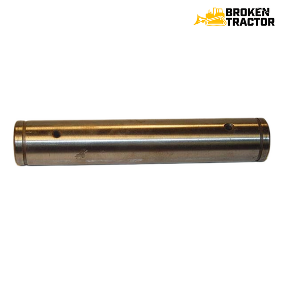 Backhoe Pivot Pin | Broken Tractor | T100189