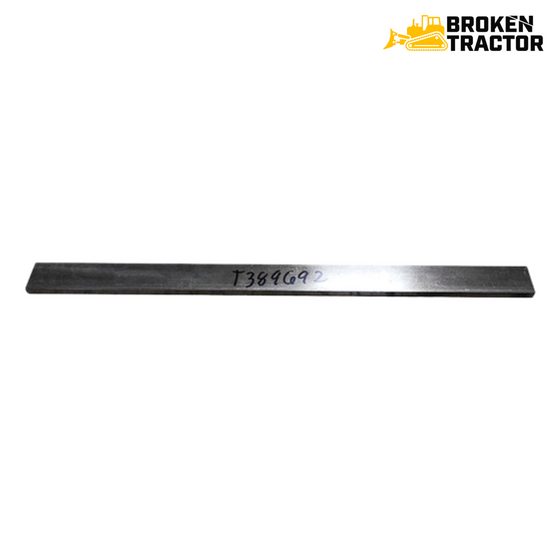 John Deere Dozer Wear Plate for 700H, 700J, 700K, 700L -- T3