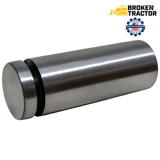 Case Dozer Pin | Broken Tractor