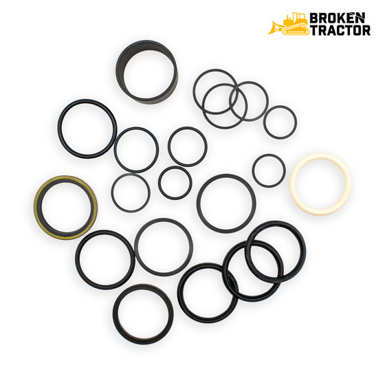 John Deere Skidder Tilt Cylinder Seal Kit for 440C, 440D, 54