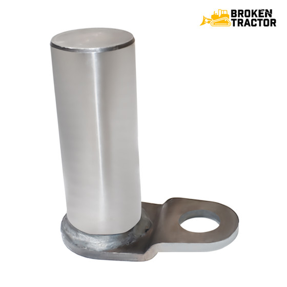 Tigercat Snubber Pin | Broken Tractor | 1125B36