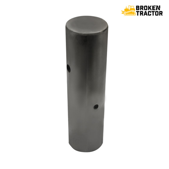 Tigercat Grapple Tong Cylinder Pin | Broken Tractor | 93895