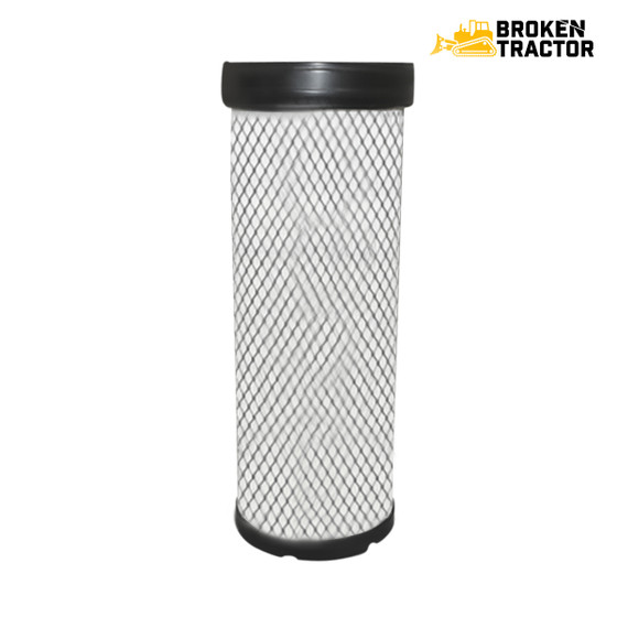 Inner Air Filter for Tigercat Equipment - 100860 | Broken Tr