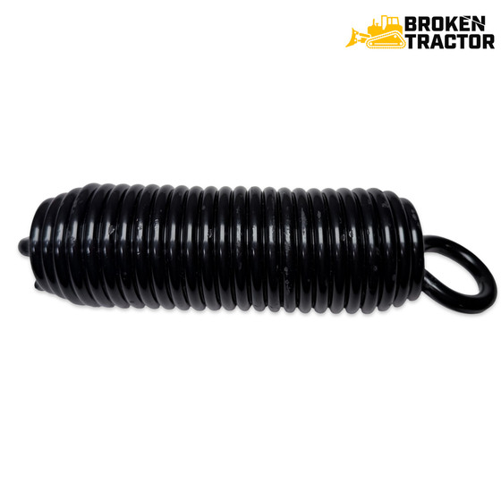 Grabarm Spring for Tigercat Harvester Attachments- 9868A | B