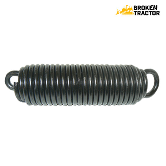 Grabarm Spring for Tigercat Harvester Attachments- 9868A | B