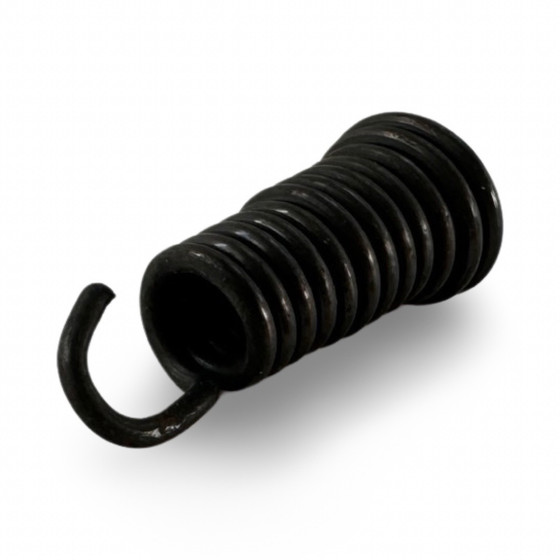 Case Backhoe Brake Disc Return Spring - Broken Tractor