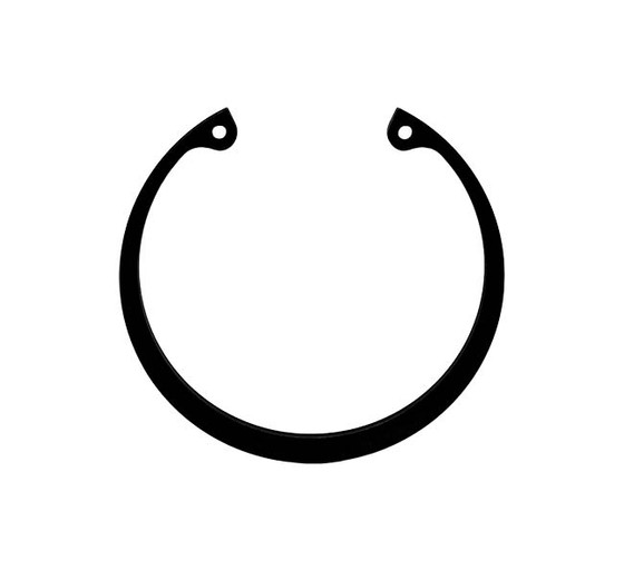 CASE Internal Snap Ring | Broken Tractor | 100-21315