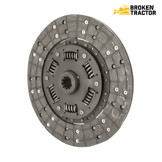 Transmission Disc for Ford/New Holland Compact | Broken Trac