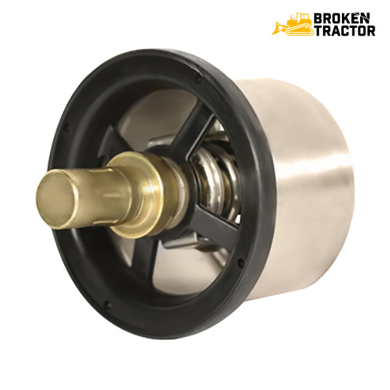 Thermostat | Broken Tractor | RE554015 RE540379