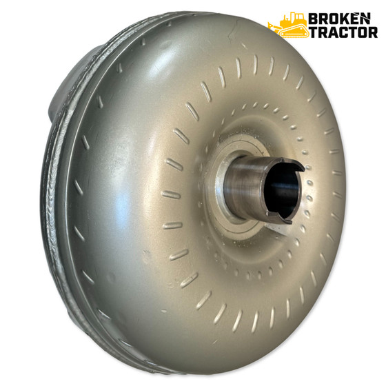 Remanufactured Torque Converter for Ford Industrial Tractors
