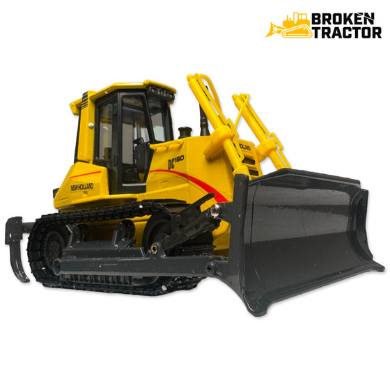 New Holland DC180 Dozer Specs