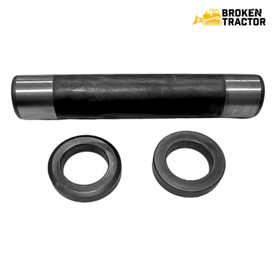 Case 1150 Series Track Master Pin | Broken Tractor