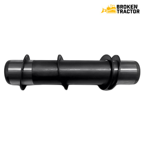 Case 350 Track Master Pin | Broken Tractor