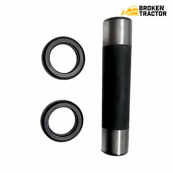 Track Master Pin | Broken Tractor | JD 350–355D Models