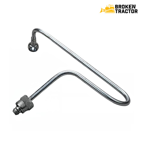 Injection Line #2 for Ford 134 and 172 Diesel Engines | C0NN