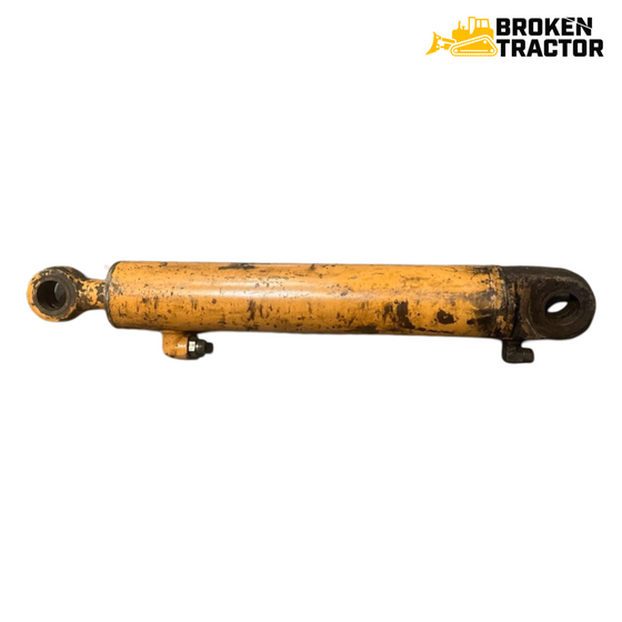 Case Dozer Blade Lift Cylinder (Used) | Broken Tractor